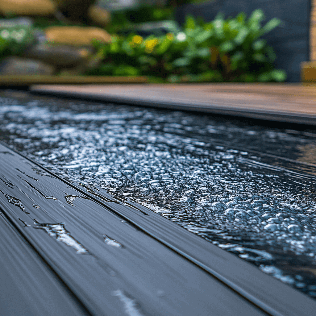 DeckRite Accessories & Decking Systems: 5-Star Premium Waterproofing ...