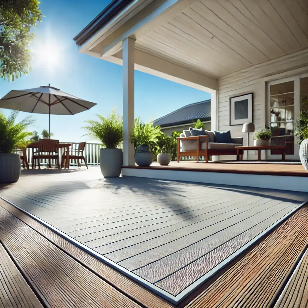 How to Get Rust Off Vinyl Flooring: Simple & Effective Methods ...