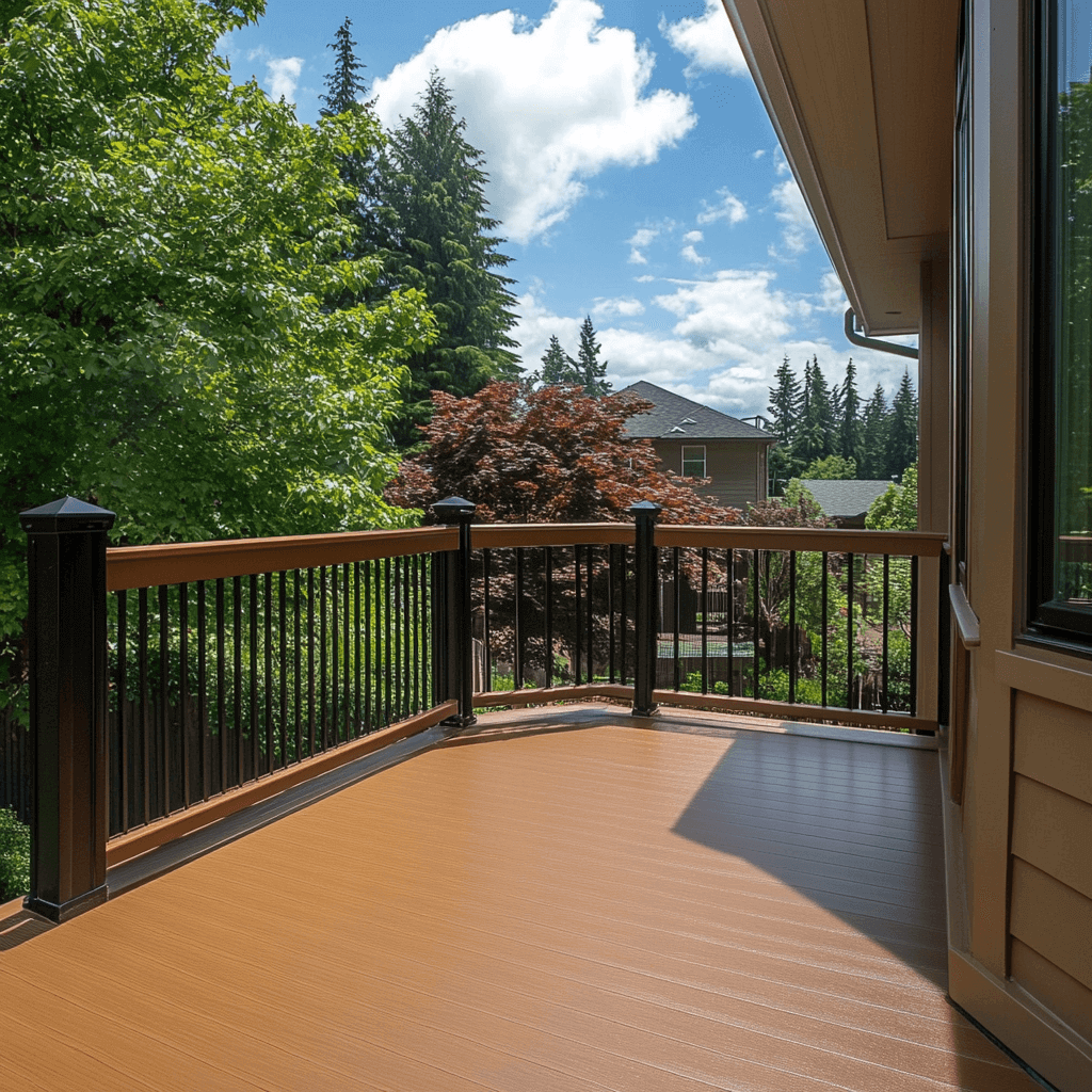 Everything You Need to Know About Vinyl Deck Membranes with DeckRite ...