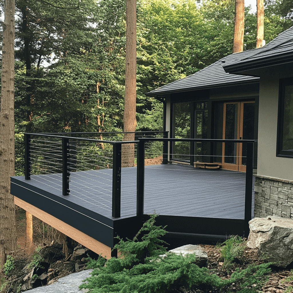 The Ultimate Guide to Waterproof Deck Membrane Systems for Long-Lasting ...