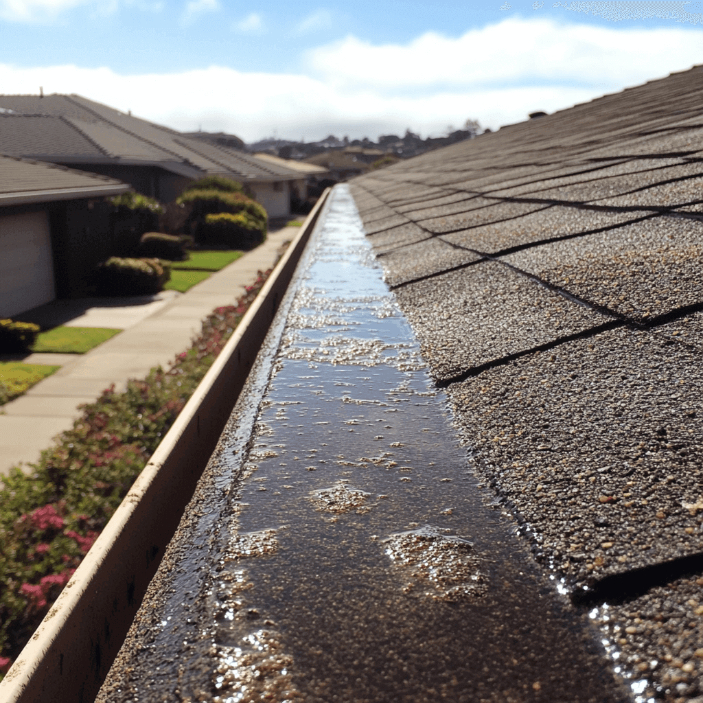 Roof Pooling: How to Prevent and Fix Water Accumulation on Your Roof ...