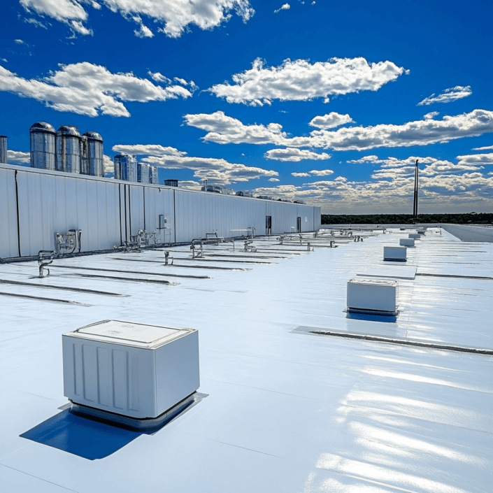 Scupper Drain Guide: How It Works & Why It's Essential for Proper ...