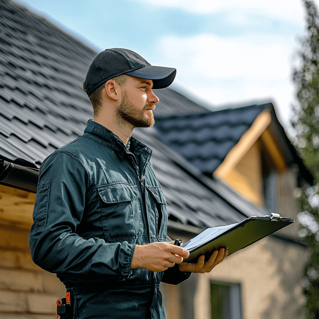 Roof Covering Materials: A Comprehensive Guide to Choosing the Right ...